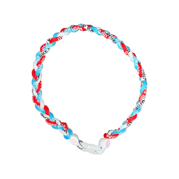 ROPE NECKLACES – Woke Up RAD