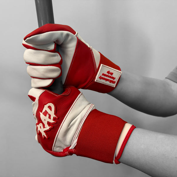 RAD - Ridiculously Awesome Drip