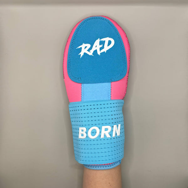 RAD - Ridiculously Awesome Drip
