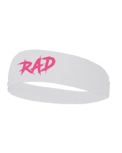 RAD - Ridiculously Awesome Drip